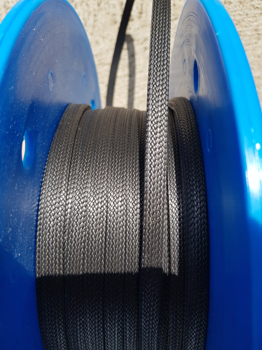 Chafe Guard, Polyester – Sheets n Ropes